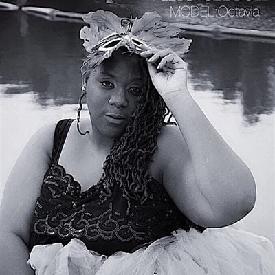 Discover Plus Size Model Ms Tavie Events | Tickets & Details | AllEvents