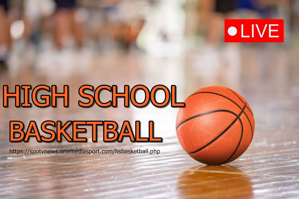 Calvary Baptist Academy VS. Red River || Basketball Boys - ( LIVE ...