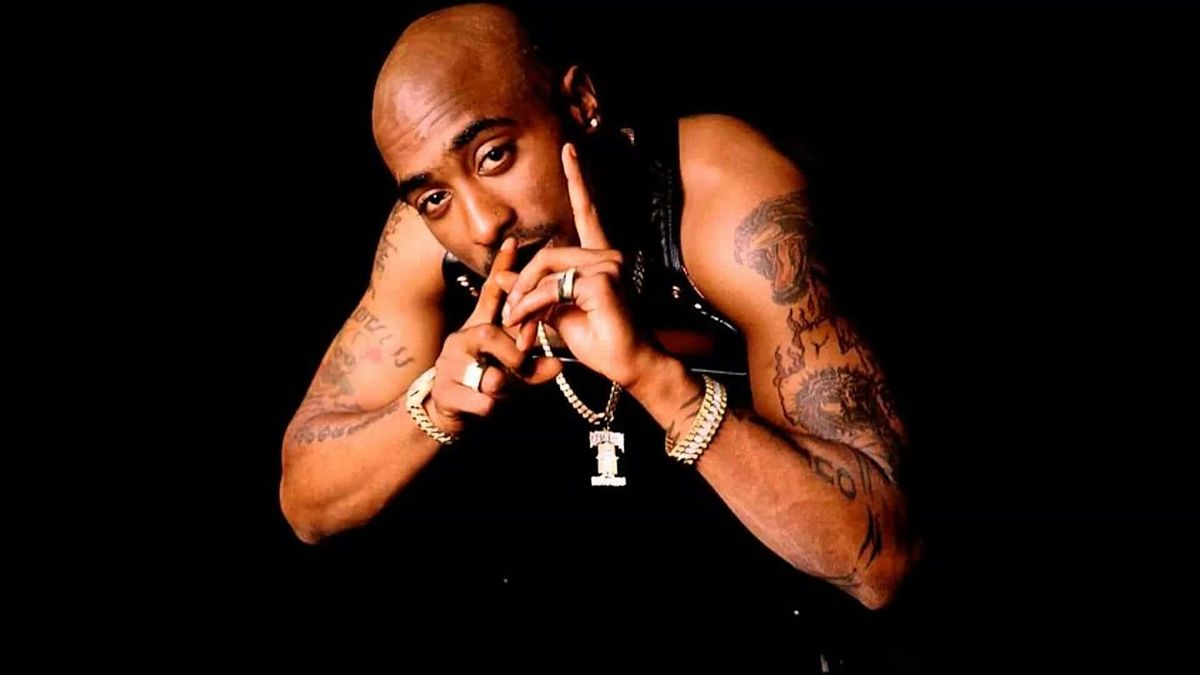 DPL After Dark: Tupac, Main | Detroit Public Library, 12 February 2025 ...