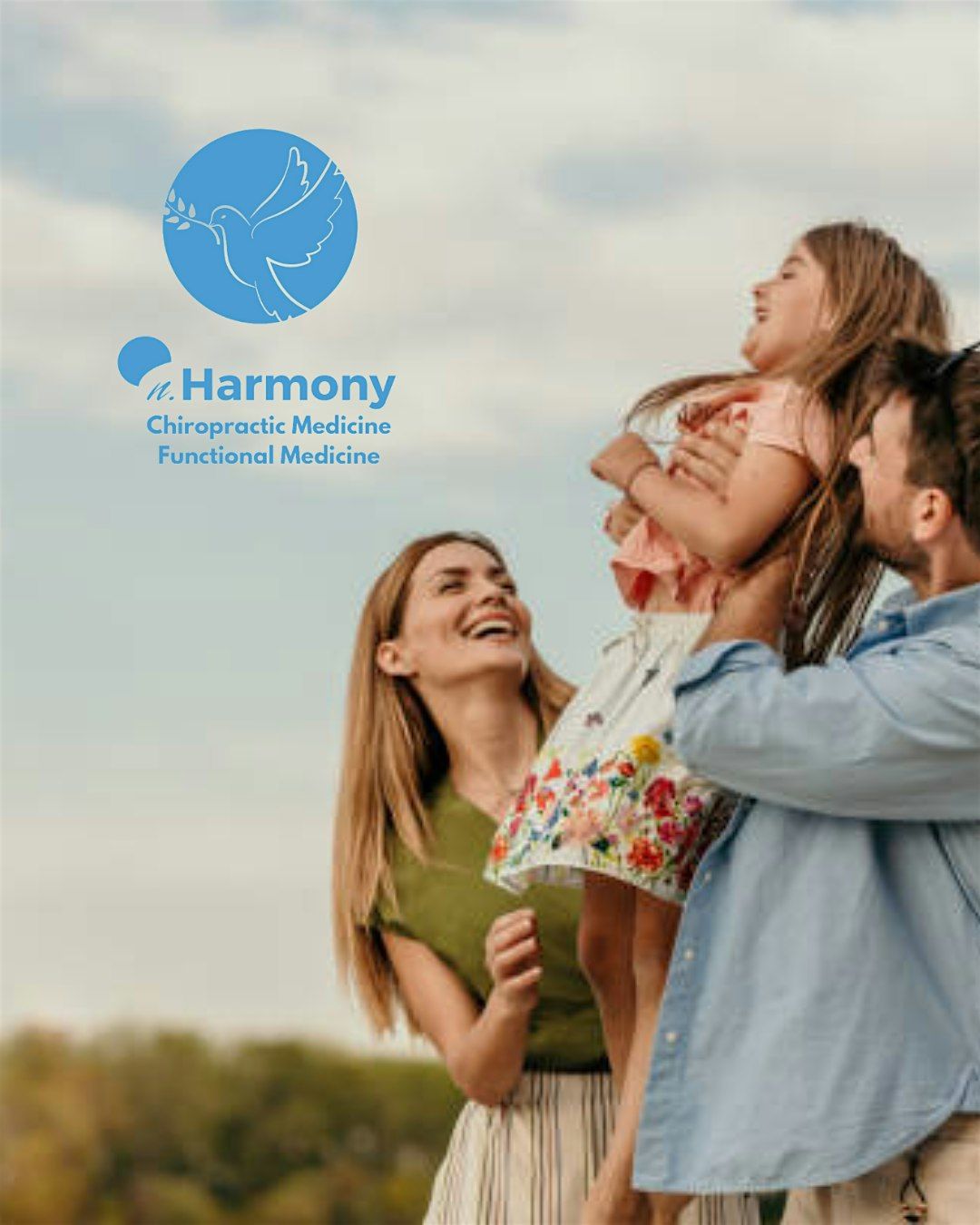 Fix Your Gut Health With Functional Medicine?, N. Harmony Functional ...