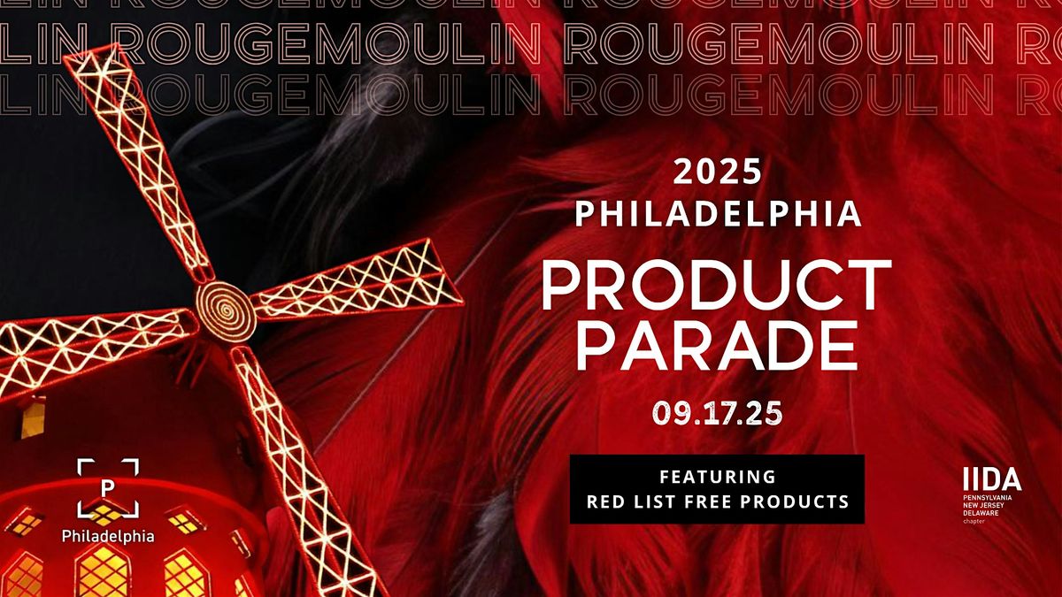 2025 Philadelphia Product Parade, The 2300 Arena, Philadelphia, 17 ...