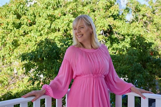 Attend Relaxed Saturday Live: Trudi Kerr, jazz vocals & Chris Bland ...