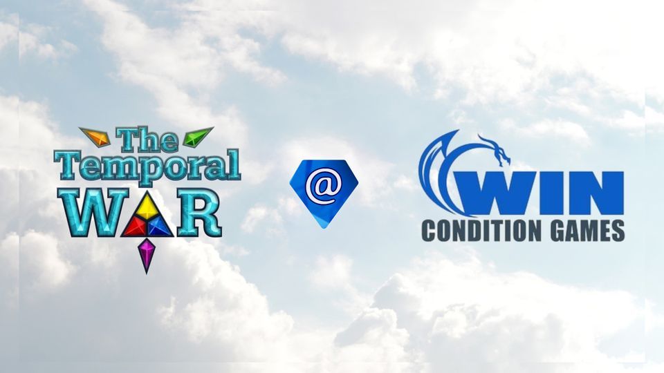 Learn to Play @ Win Condition Games, Win Condition Games, Sandy Plains ...