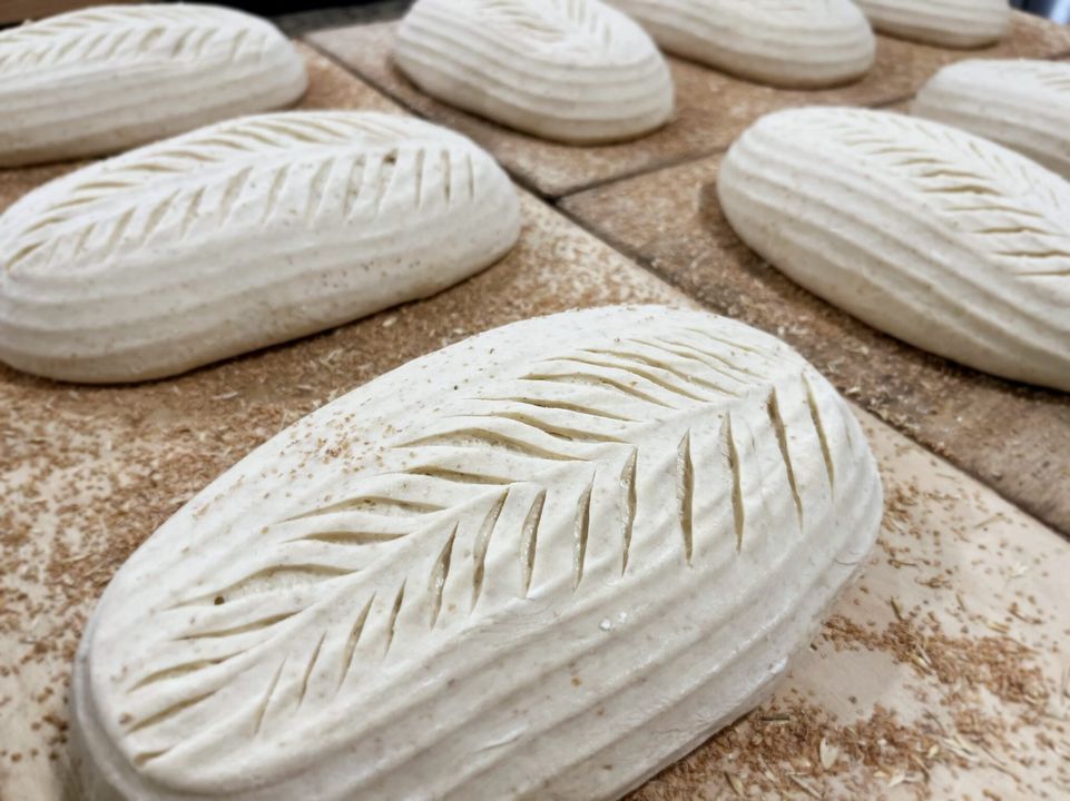 Sourdough 101 Beginners Class With Sour & Salt, The Cheese Bar ... Sourdough 101 Beginners Class With Sour & Salt, The Cheese Bar ...