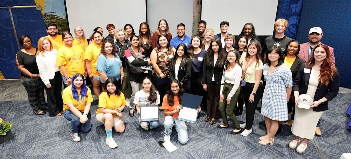 The 2025 Regional San Antonio Public Health Case Competition, St. Mary ...
