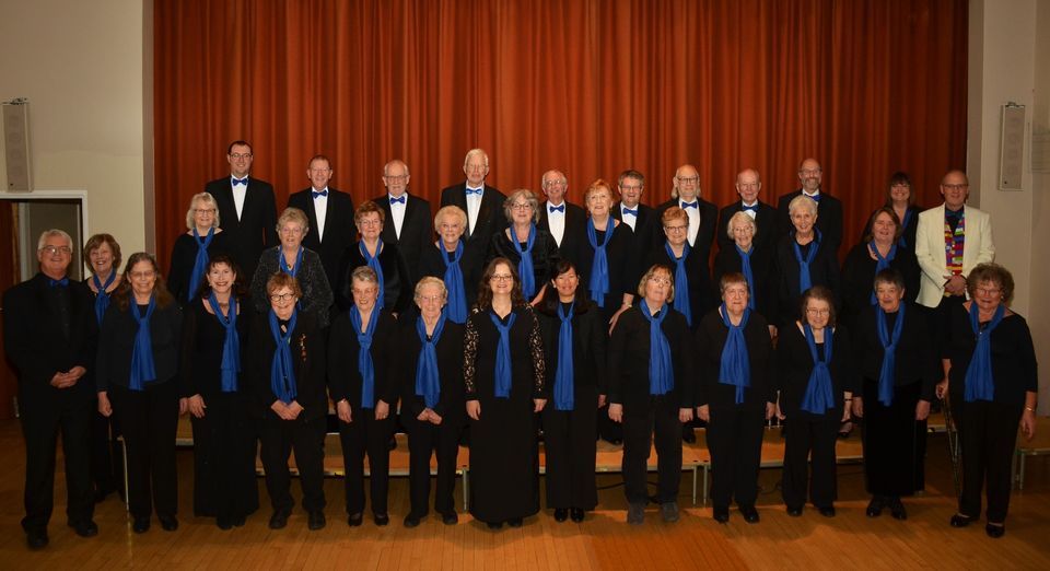 Spring Concert, St Mary's, Old Basing and Lychpit, Basingstoke, April ...