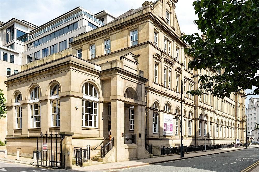 ABAOMS Annual Scientific Conference 2025, Cloth Hall Court, Leeds, 26 ...