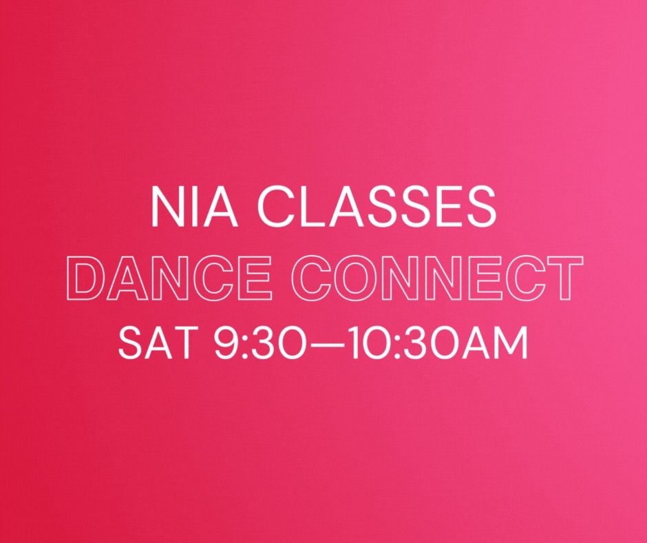 Nia on Saturdays , Dance Connect, Inverkeithing, 2 December 2023 ...