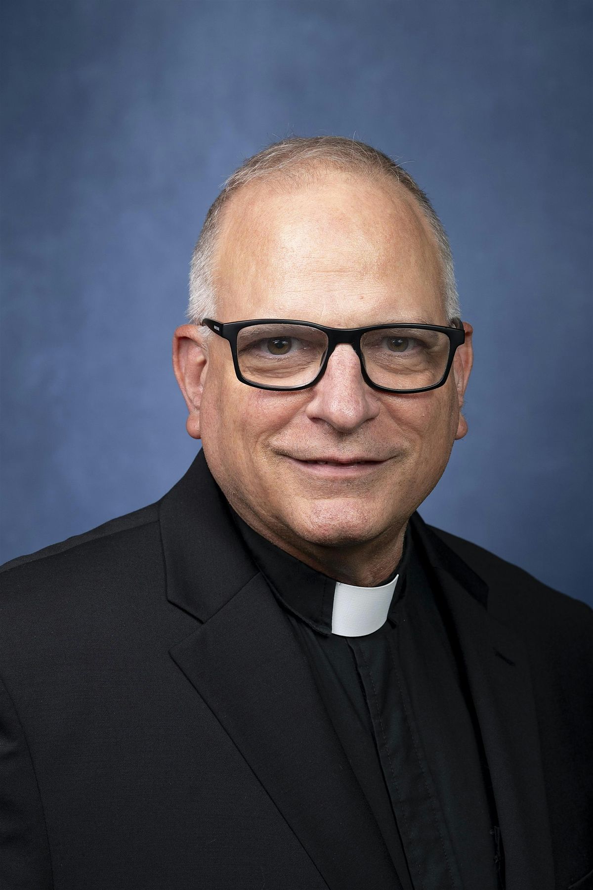 Piano Four Hands: Father Paul Maillet and Vladimir Stoupel!, St. Mary's ...