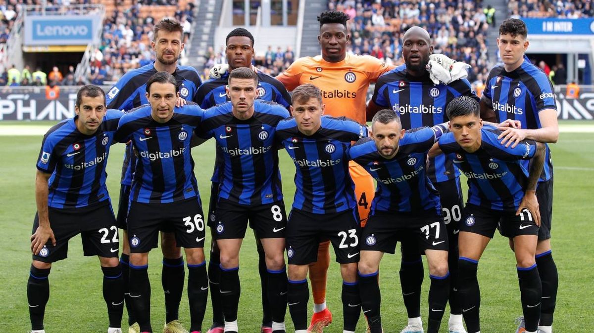 Inter Milan vs Parma Calcio at San Siro - Milan, San Siro - Milan ...