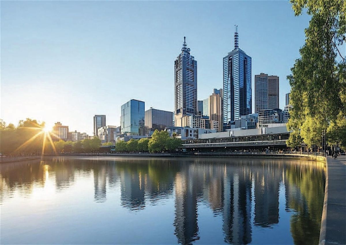ASA2025 Industry Symposium, Glyn Davis Building (MSD), Parkville, 4 ...