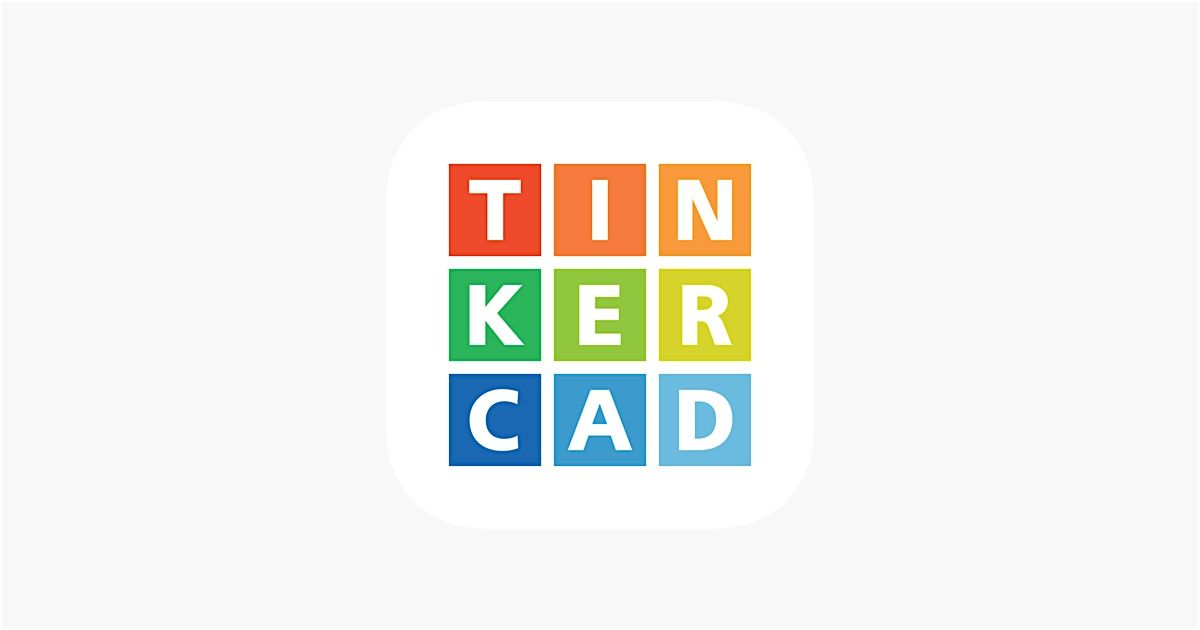 3D Design a keychain using TinkerCad for Kids, Scarborough Civic Center ...
