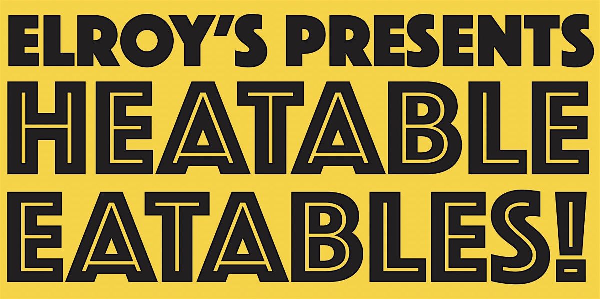 Heatable Eatables - Jewish Deli Classics, Elroy's Fine Foods, Monterey ...