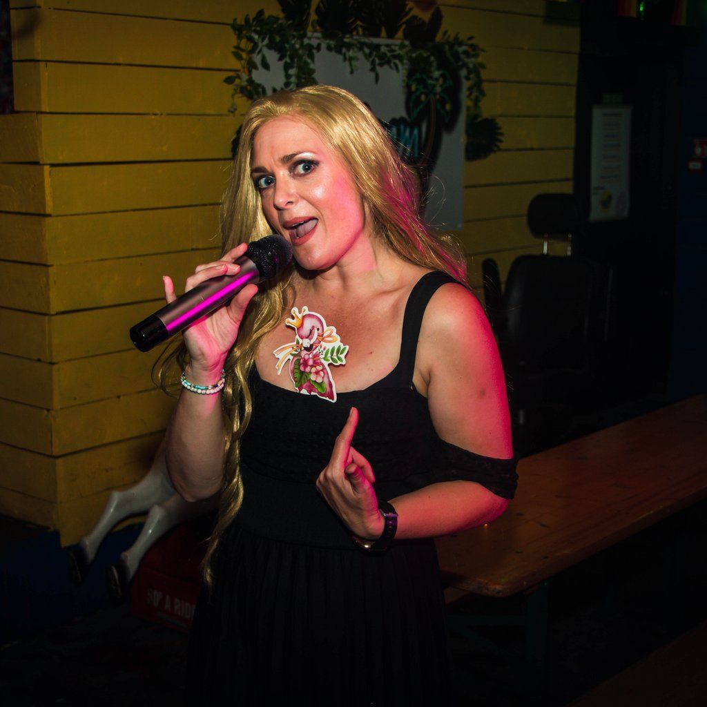 BENI BANGERS with Live Singers @ The Benidorm Bar, Liverpool, The ...