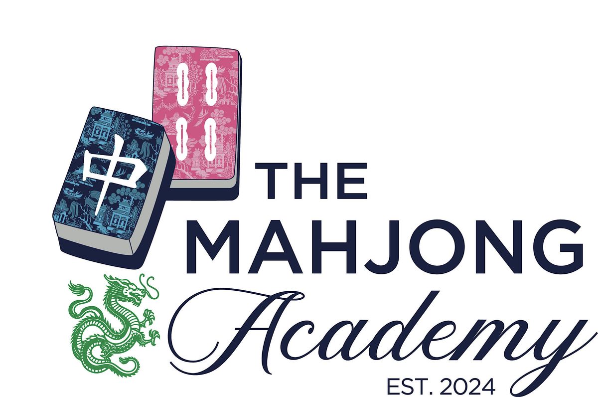 The Mahjong Academy - Novice Class, 12 January 2025 | AllEvents