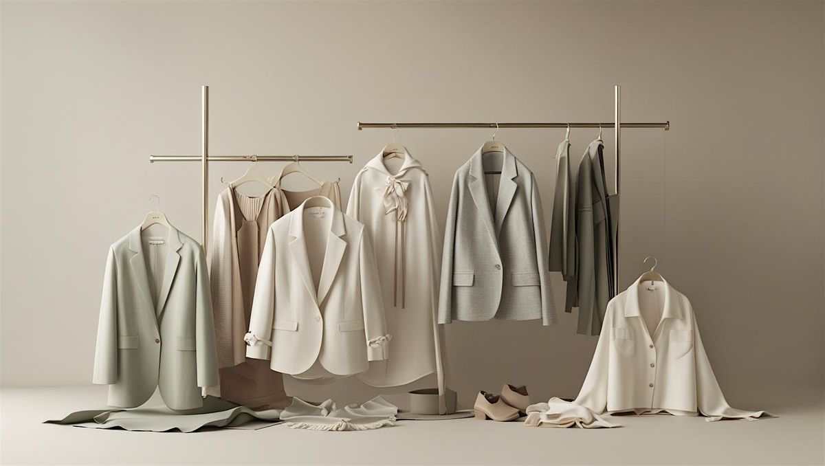 St Marys Festival: Style & Substance: Panel on Fashion, Faith & Justice, St Mary's Church ...