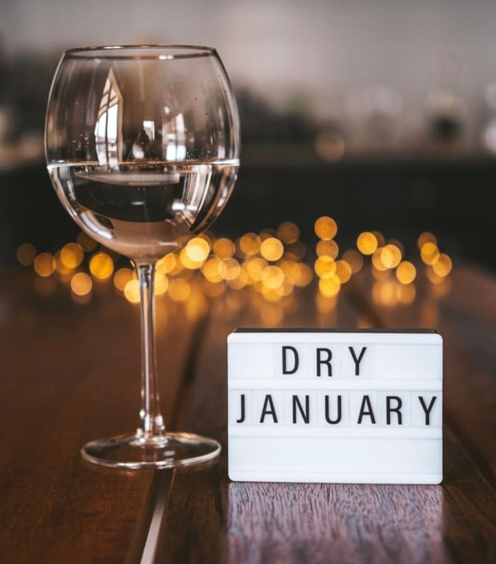 Dry January Party @ GWR, Great Wagon Road Distilling Co. Waxhaw, 17 ...