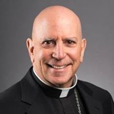 Discover Archbishop Samuel J. Aquila Events | Tickets & Details | AllEvents