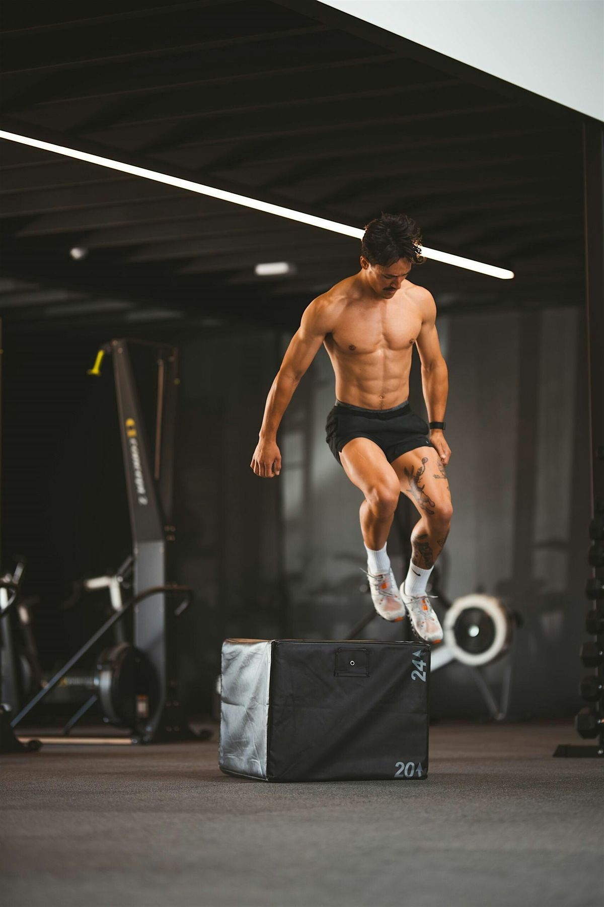 Grid Hybrid x Hype, Hype Gym, Cambridge, 11 May 2025 | AllEvents