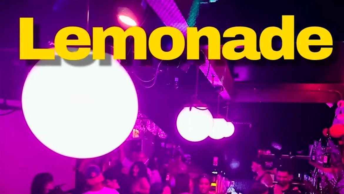 Lemonade - Queer Dance Party, Boutique Bar, Toronto, 24 October 2025 ...