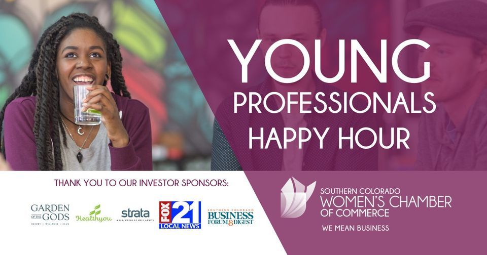 March Young Professional Happy Hour at Local Relic, Local Relic Artisan ...