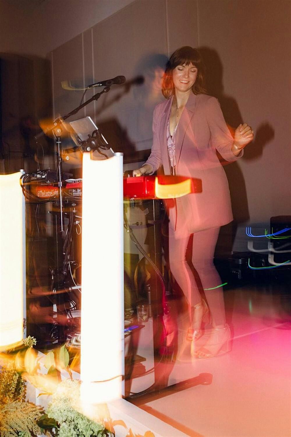 Kemper Unplugged: Women in Jazz, Mildred Lane Kemper Art Museum, St ...