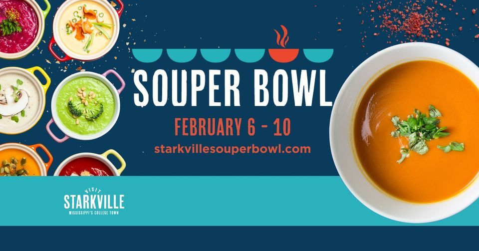 Starkville Souper Bowl , Starkville: Mississippi's College Town ...