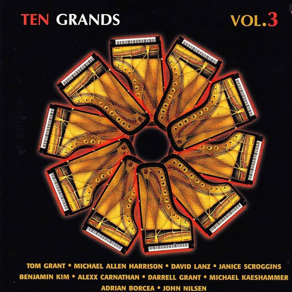 Ten Grands, Patricia Reser Center for the Arts, Beaverton | AllEvents