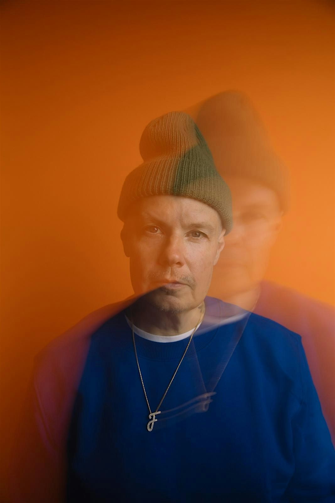 Skam Artist DJ FASHEN alongside DJ Danny M and DJ Meddi, Tongue ...