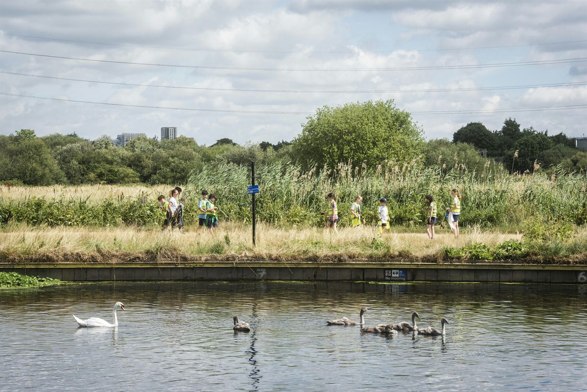 Hackneys Air Quality Action Plan Workshop, Gascoyne 2 Community Hall ...