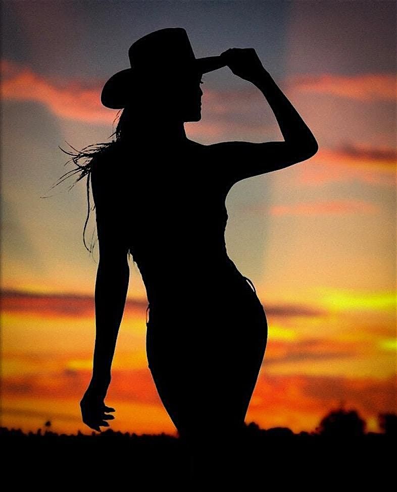 Heels Night Babes In Boots Cowgirl Edition Sound Movement Arts