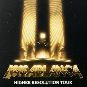 Kasablanca @ Nesco Center in Mumbai, Nesco Center, Mumbai, 21 December ...