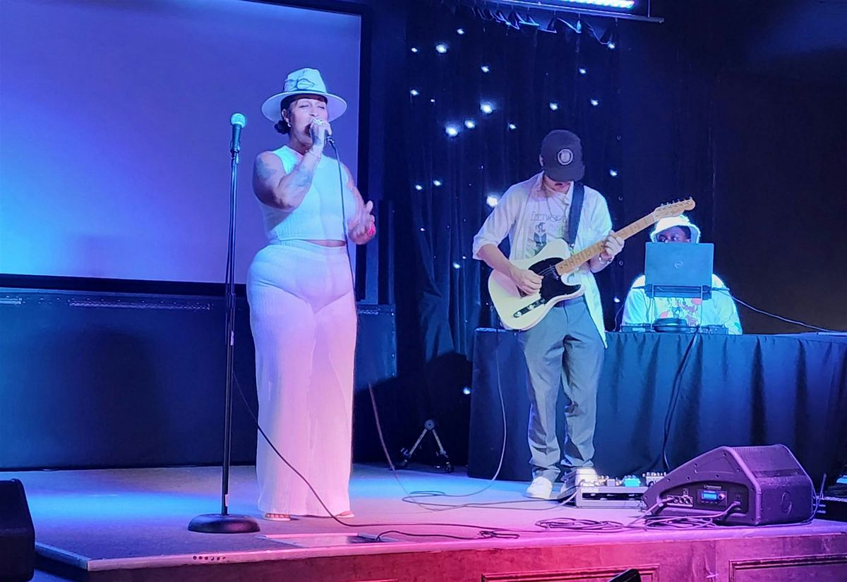 Alpha Phi Alpha Fraternity Inc, Delta Psi Lambda Chapter, All White ...