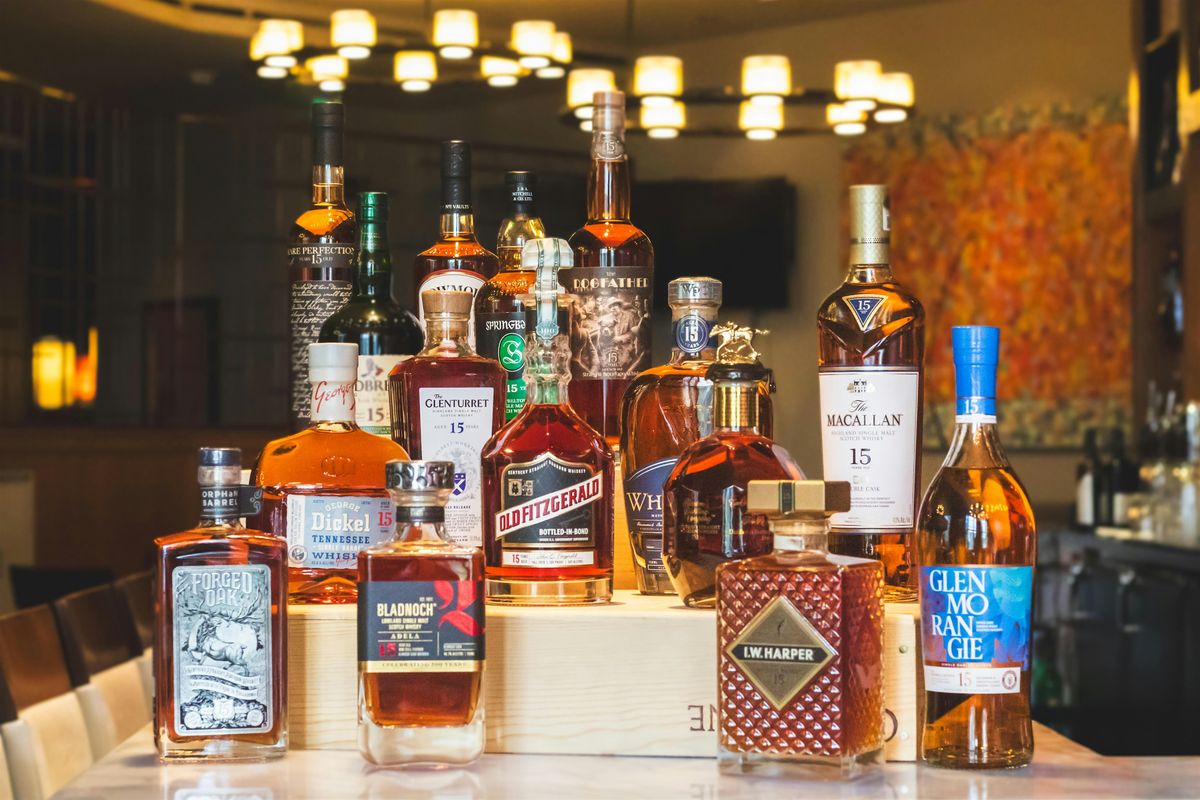 Rare and Well Done by Whiskey by John Howie, Whiskey by John Howie ...