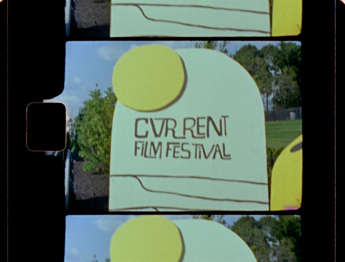 CVRRENT FILM FESTIVAL - APRIL 16TH - W/ SPIRAL WAX at CRUX, BEND ...