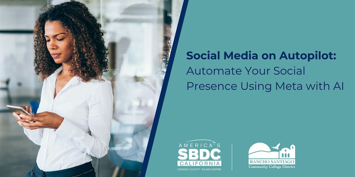 Social Media on Autopilot: Automate Your Social Presence Using Meta ...