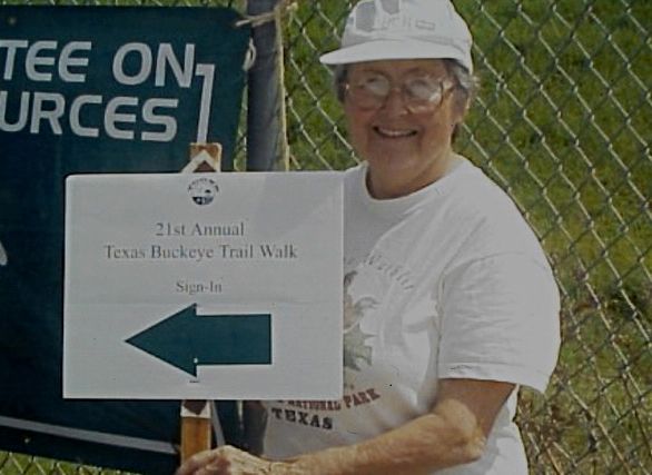 The Life and Legacy of Genie Fritz , First Unitarian Church of Dallas ...