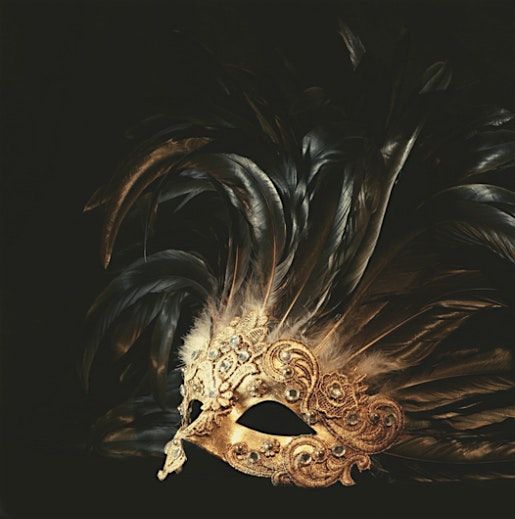 2025 DEF Masquerade Annual Gala, The Spa Special Events Center, Porter ...