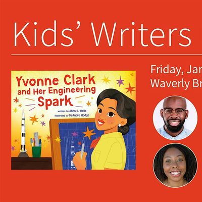 Allen R. Wells & DeAndra Hodge: "Yvonne Clark and Her Engineering Spark ...