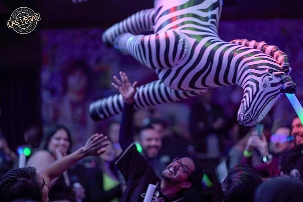 21+/ Contortion, Metal Masquerade @ The Virgil Los Angeles, The Virgil ...