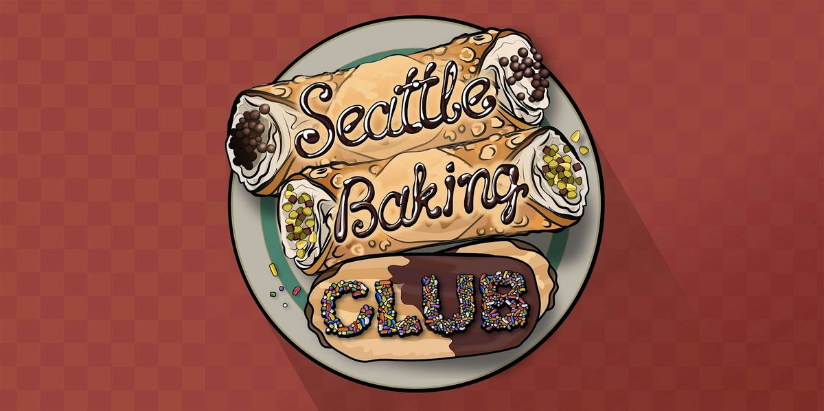 Seattle Baking Club April 2025 Meetup, Stoup Brewing - Capitol Hill ...