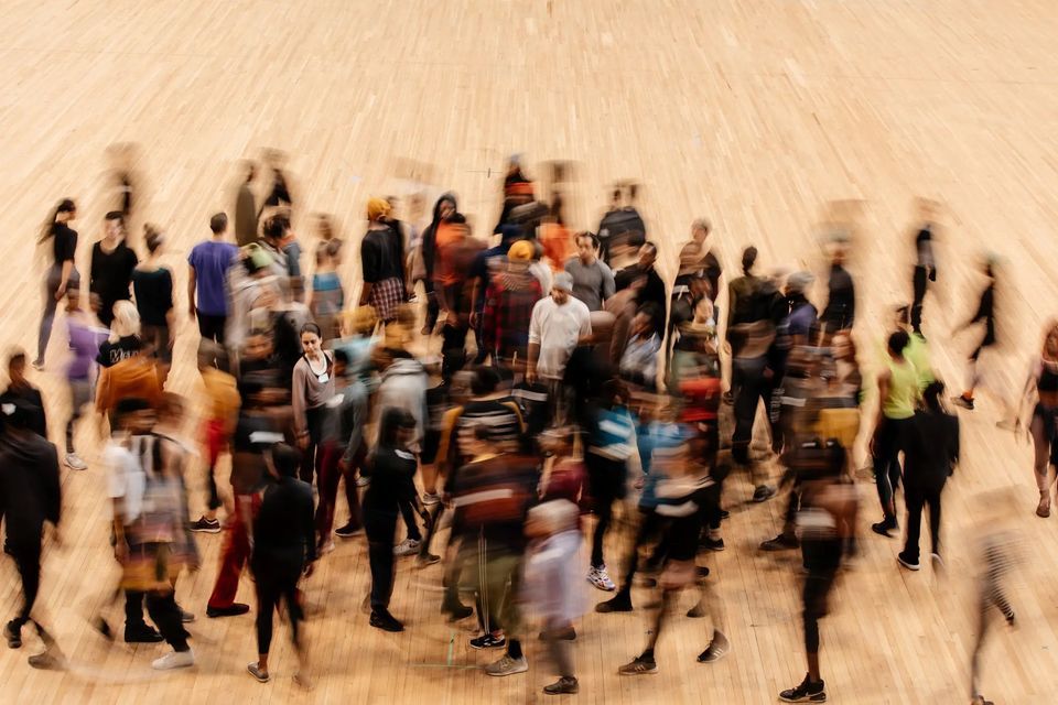 CLASS + JAM @ Tictac, Tictac Art Centre, Brussels, 7 May 2023 ...