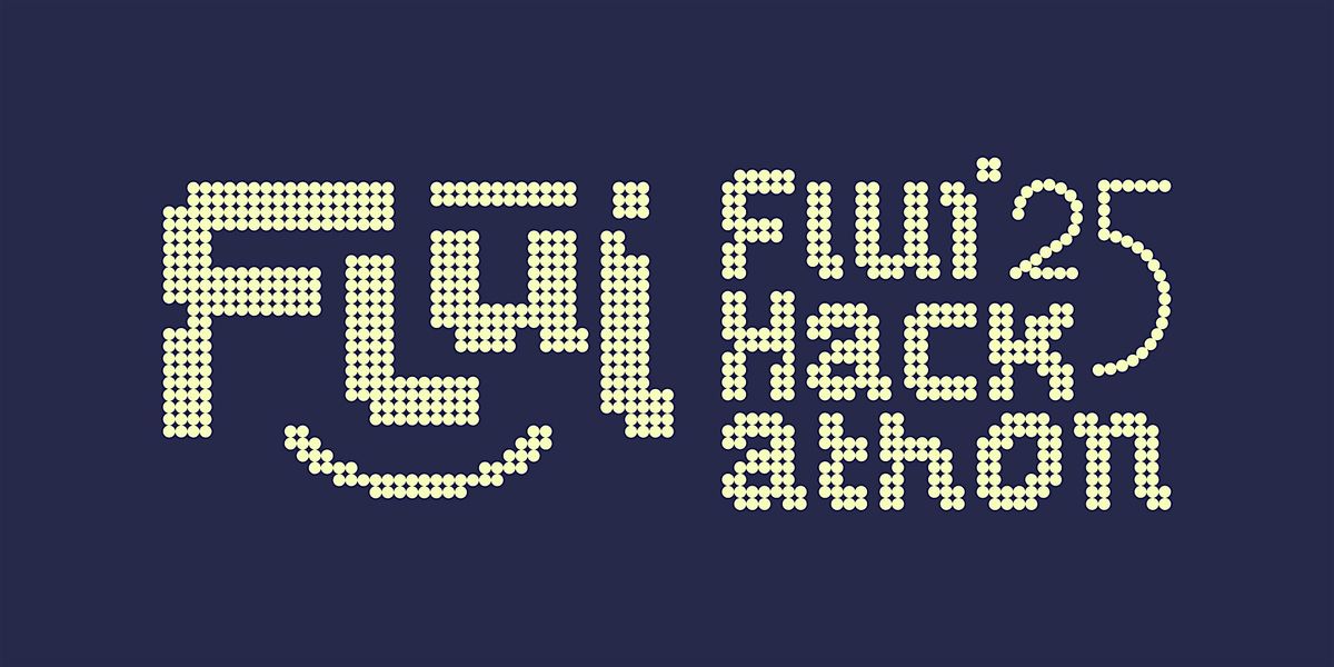 FLUI Design Hackathon 2025, Emily Carr University of Art + Design, Vancouver, 16 February 2025 ...