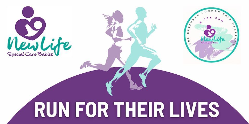 Greenham Common Half Marathon And 10k Events Burys Bank Road Newbury