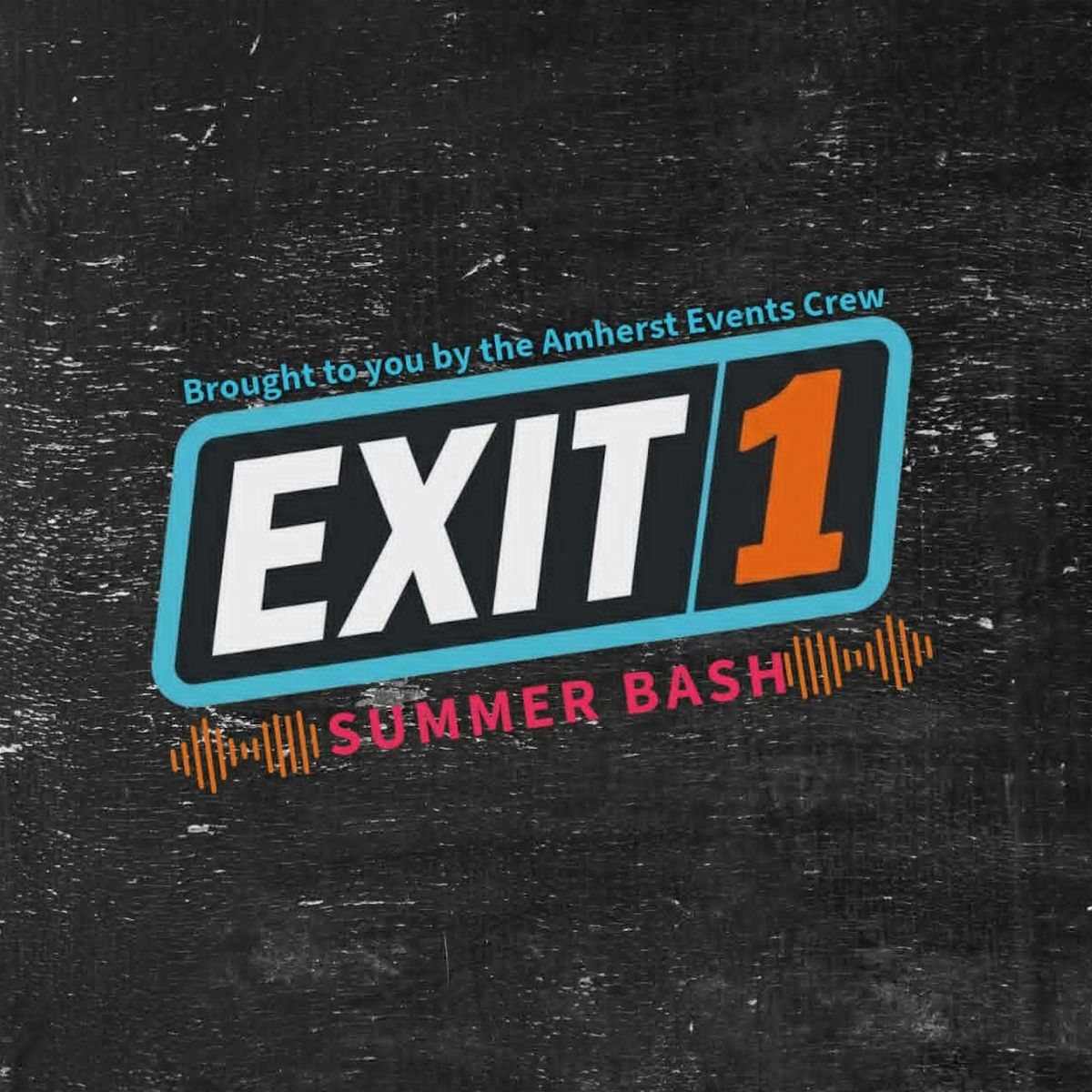 Exit 1 Summer Bash, 185 Church St, Amherst, 13 August 2026 | AllEvents