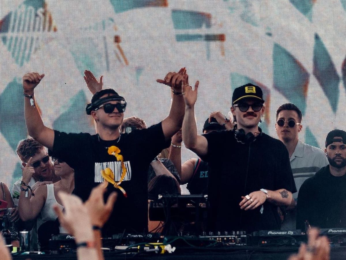 Everything Always, Gorge Amphitheatre, George, 13 September 2024 ...