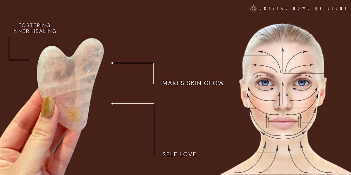 Gua Sha Workshop with Candace, Crystal Bowl of Light, Hong Kong, 20 ...