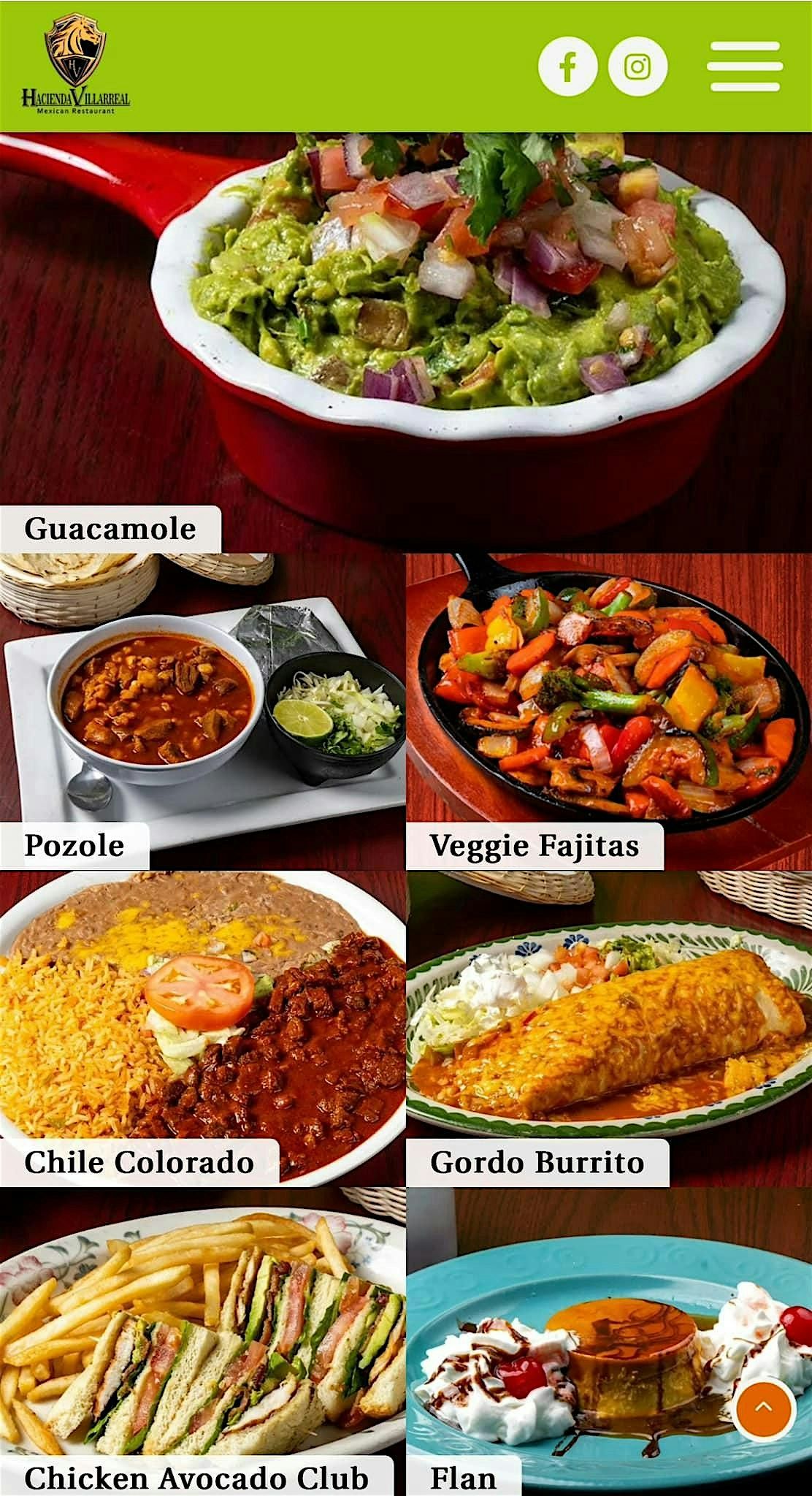 Monthly Lunch Mingle at Hacienda Villareal in Colorado Springs ...