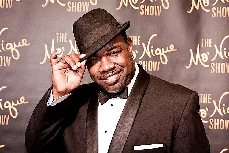 Comedian Rodney Perry Live at Uptown Comedy Corner, Atlanta's Original ...