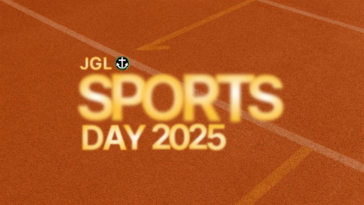 JGL Sports Day 2025, Kingston, 19 July 2025 | AllEvents